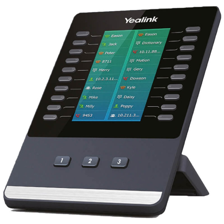 Bloc d’alimentation Yealink T31G,T33G, T31P, T53, T53W, EXP40 (5V/1.2A ...